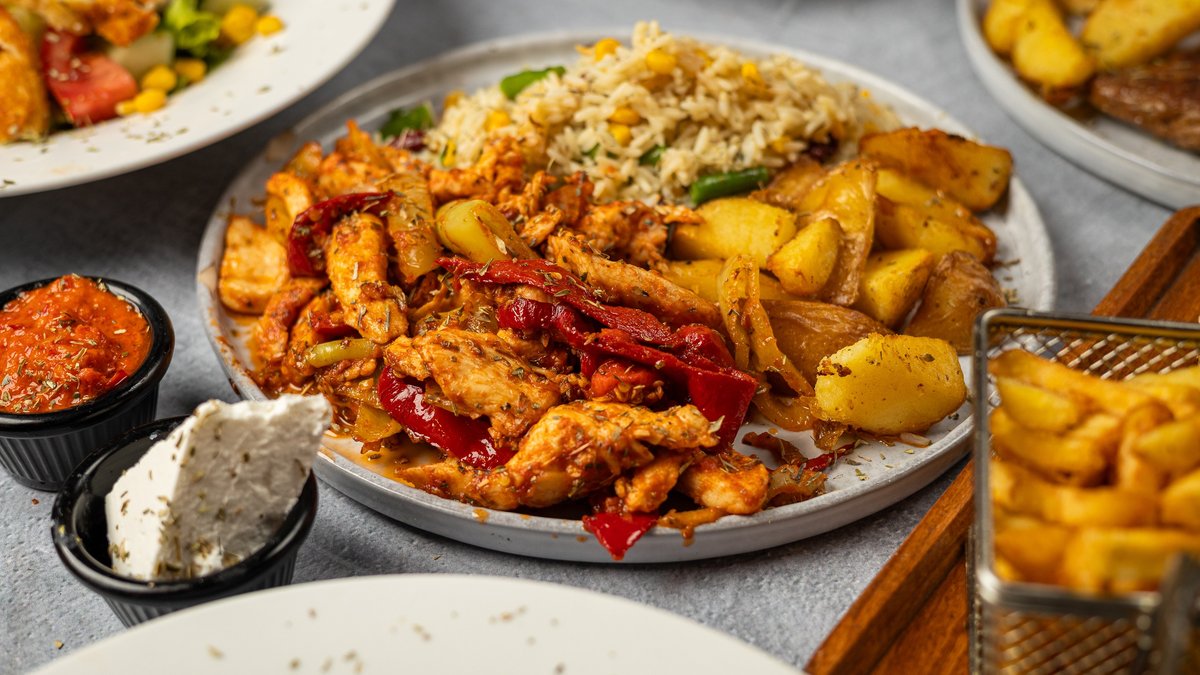 My Way Lounge Bar | Wolt | Delivery | Pristina