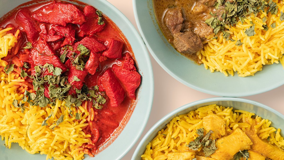 DIL India | Wolt | Lieferservice | Hamburg