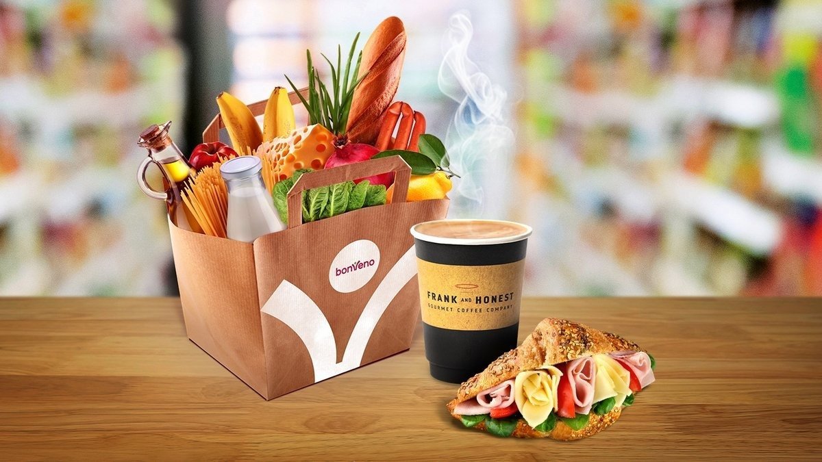 Monster Energy Ultra Fiesta Mango 500ml | bonVeno Vinohradská | Wolt