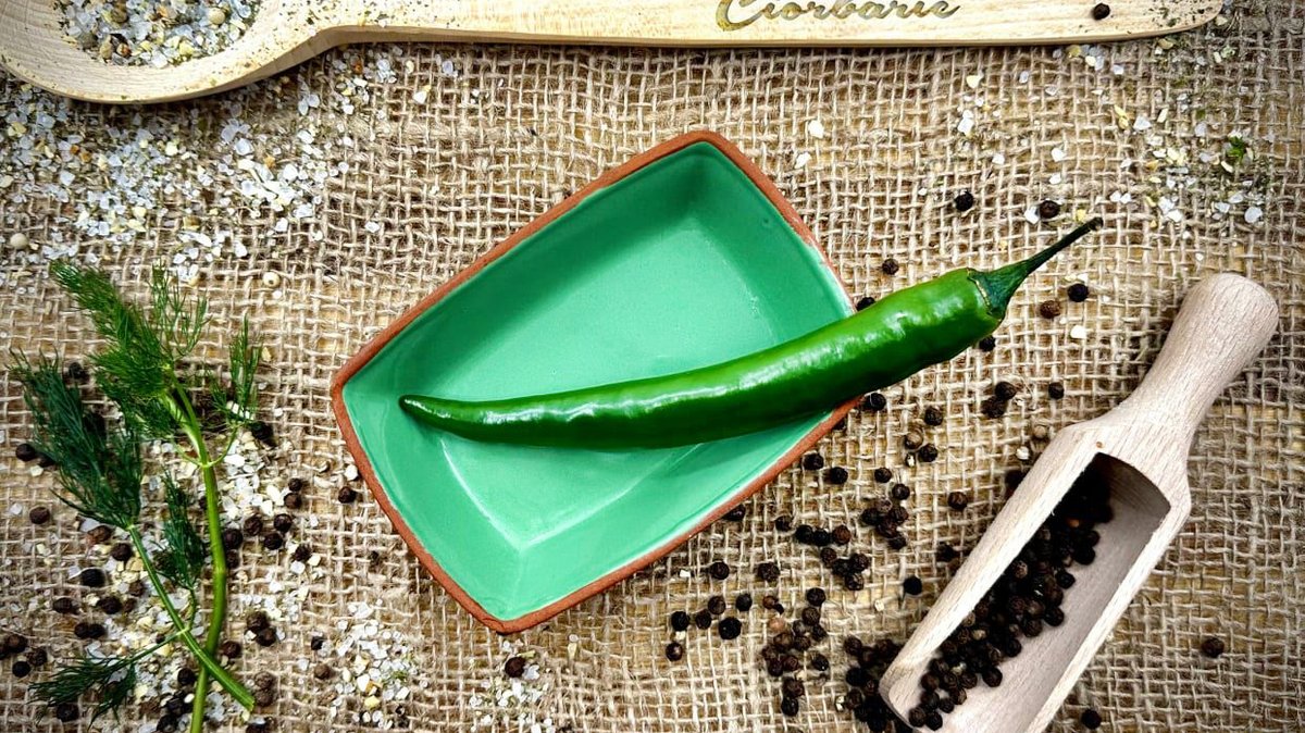 Ciorbarie | Wolt | Livrare | Iasi