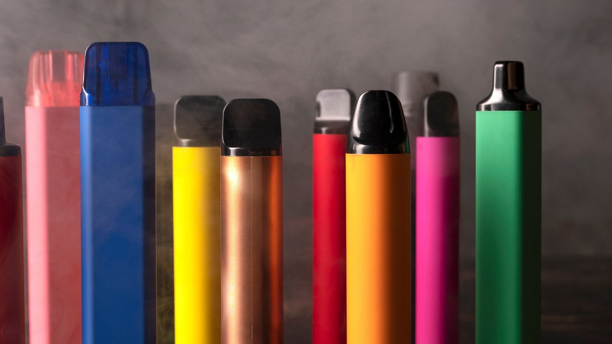 Elfbar 600 Cola | Onkel Vape Shop | Wolt