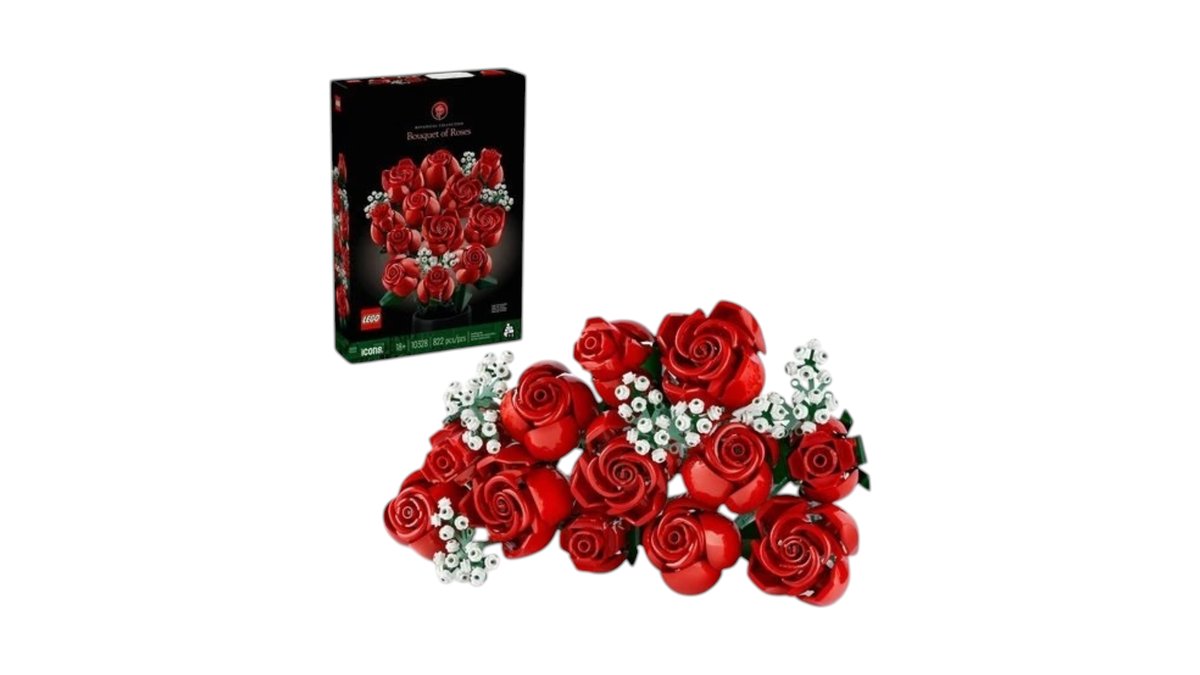 Botanicals | Junior's Toy Shop San Gwann | Wolt