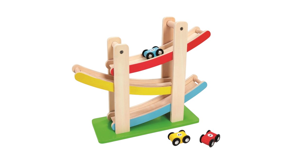 Junior's Toy Shop Centerparc | Wolt | Delivery | Malta