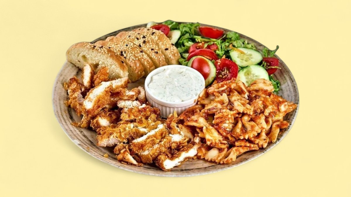 Fika Eatery | Wolt | Delivery | Pristina