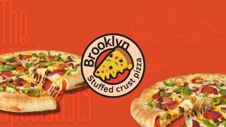Brooklyn Stuffed Crust Pizza | Wolt | Delivery | Malta