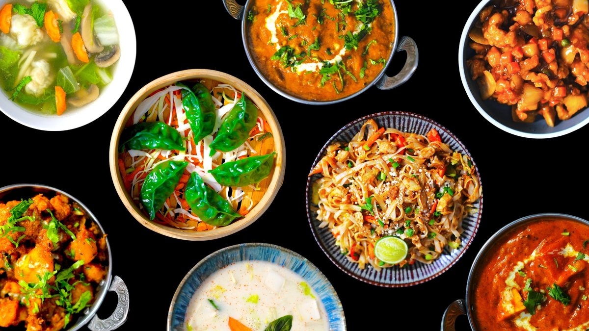 Inchin's | Wolt | Delivery | Riga