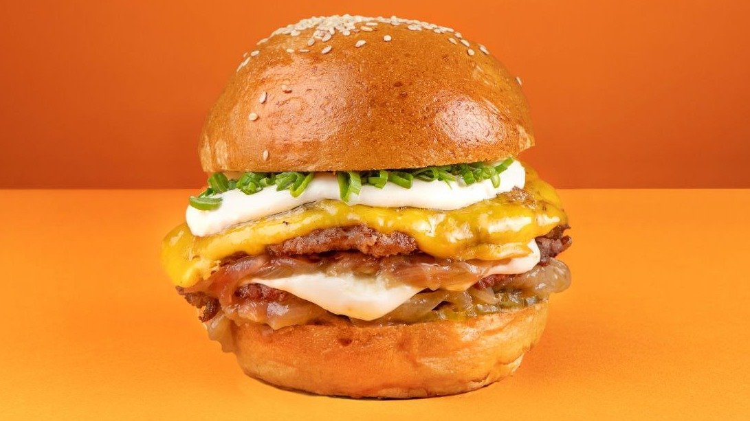 KP Burgers | Wolt | Dostava | Beograd