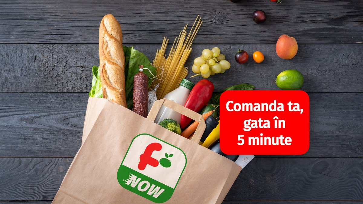 Produse congelate | Freshful Now Zeletin | Wolt