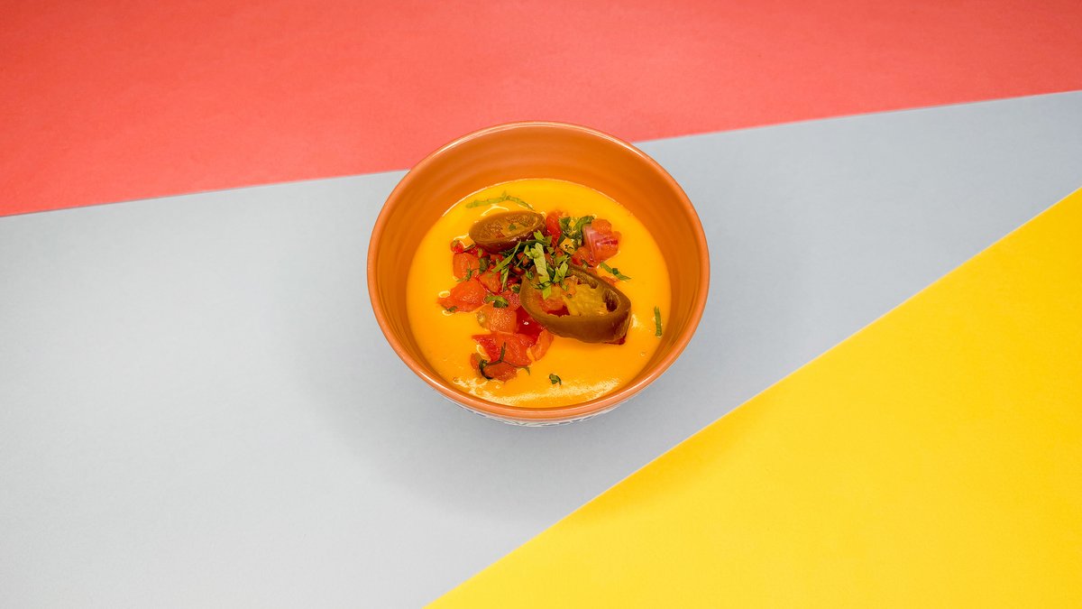 Héctor Food & Fiesta | Wolt | Levering | Trondheim