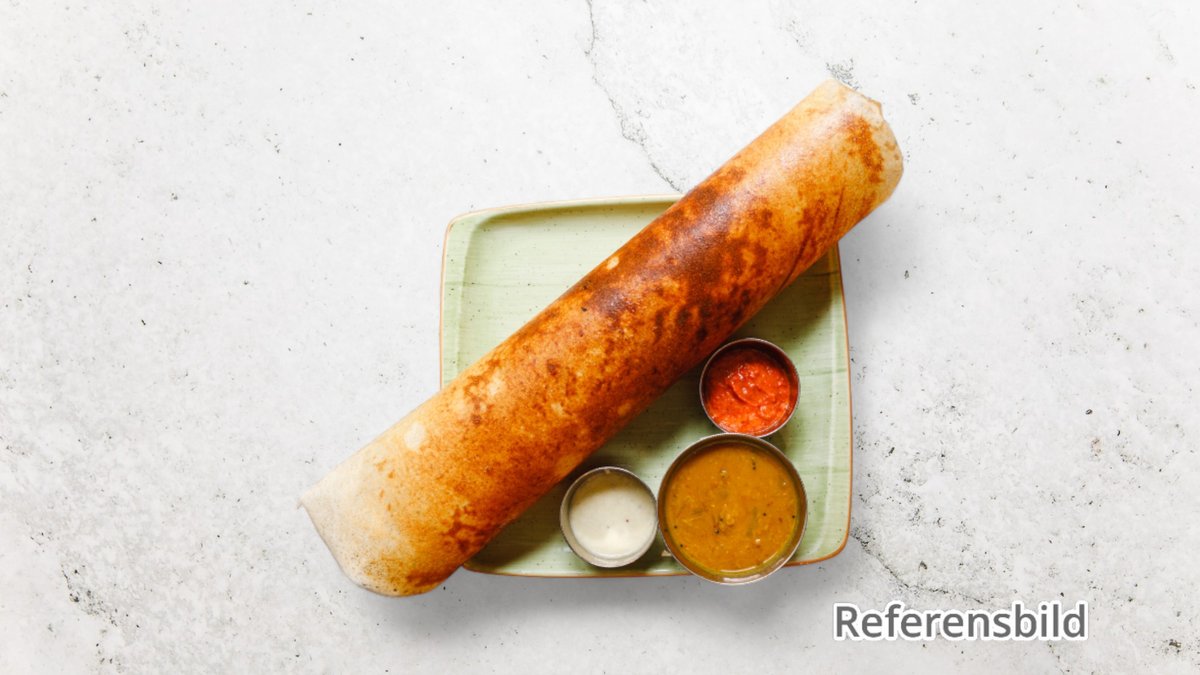 Masala Kitchen & Bar Lundby | Wolt | Hemkörning | Göteborg