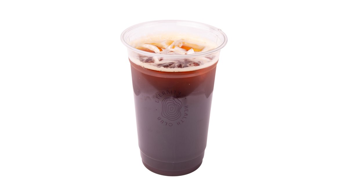 Eternity Health Club | Wolt | Lieferservice | München