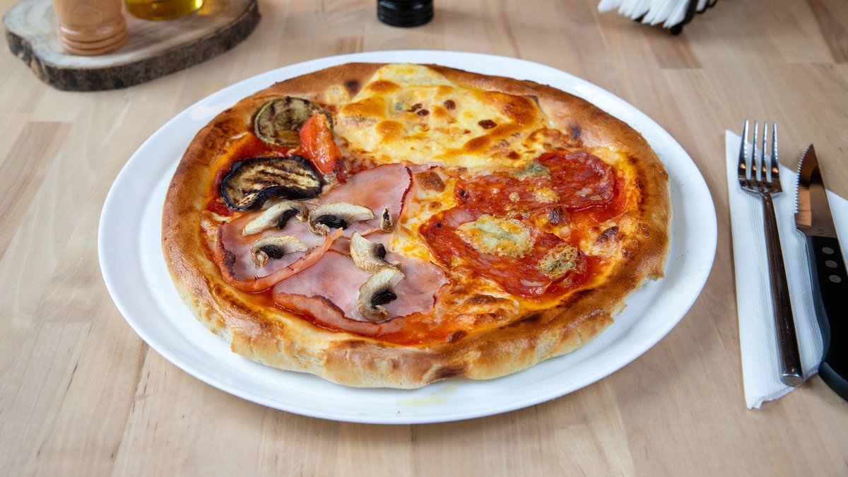 La Flacari | Wolt | Livrare | Baia Mare