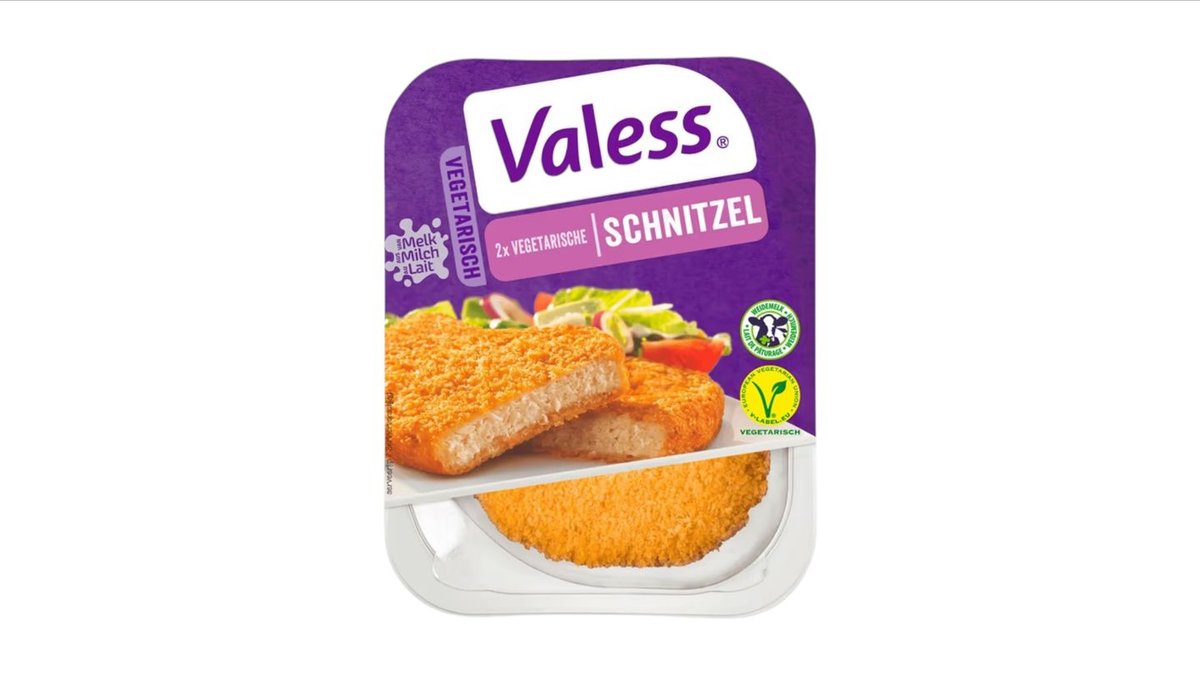 Valess Schnitzel | EDEKA Ravlic Schwabing | Wolt