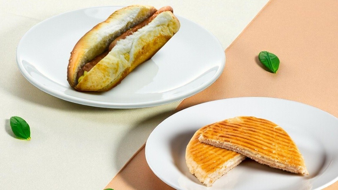 Toast Station | Wolt | Испорака | Skopje