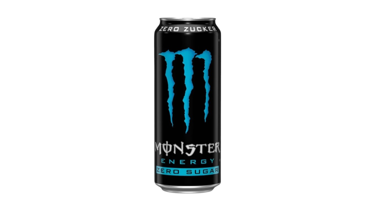 Monster Energy Zero Zucker | EDEKA Braun | Wolt