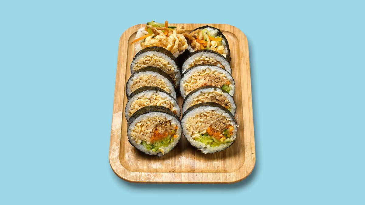 Momo Roll | Wolt | Lieferservice | Frankfurt