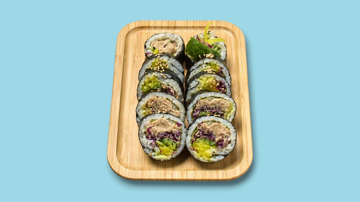Momo Roll | Wolt | Lieferservice | Frankfurt