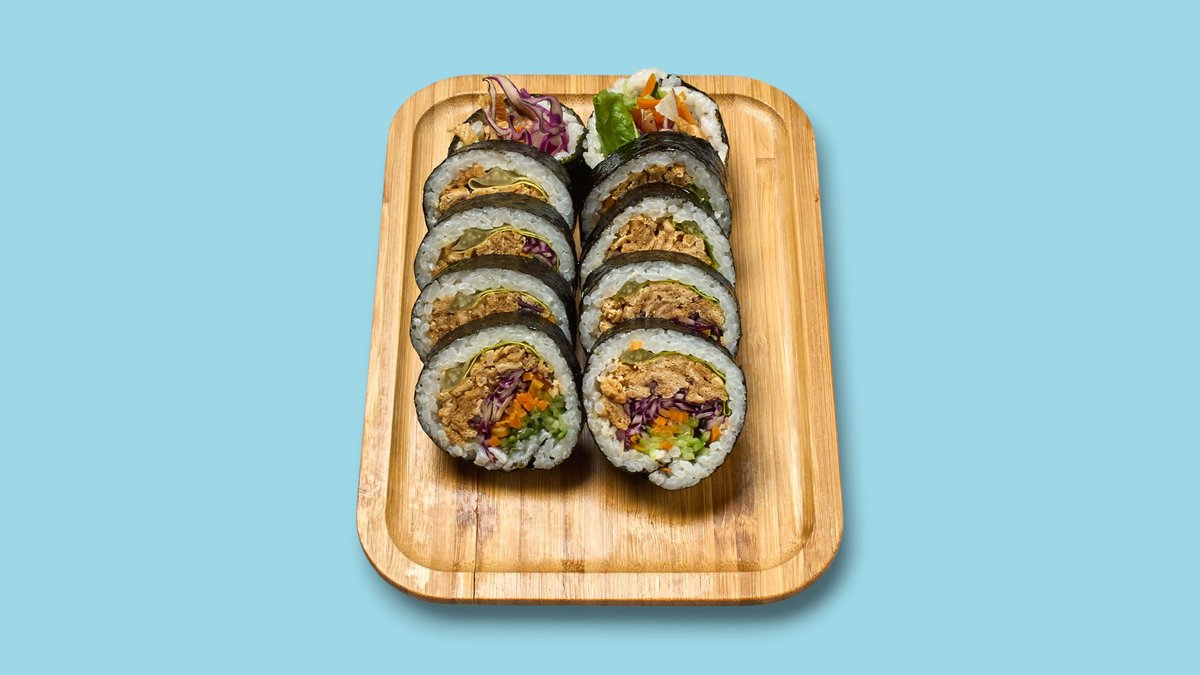 Momo Roll | Wolt | Lieferservice | Frankfurt