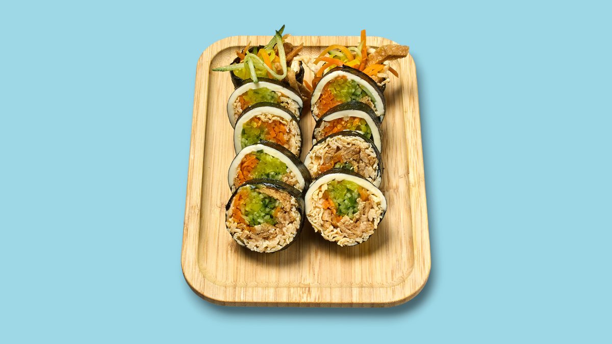 Momo Roll | Wolt | Lieferservice | Frankfurt