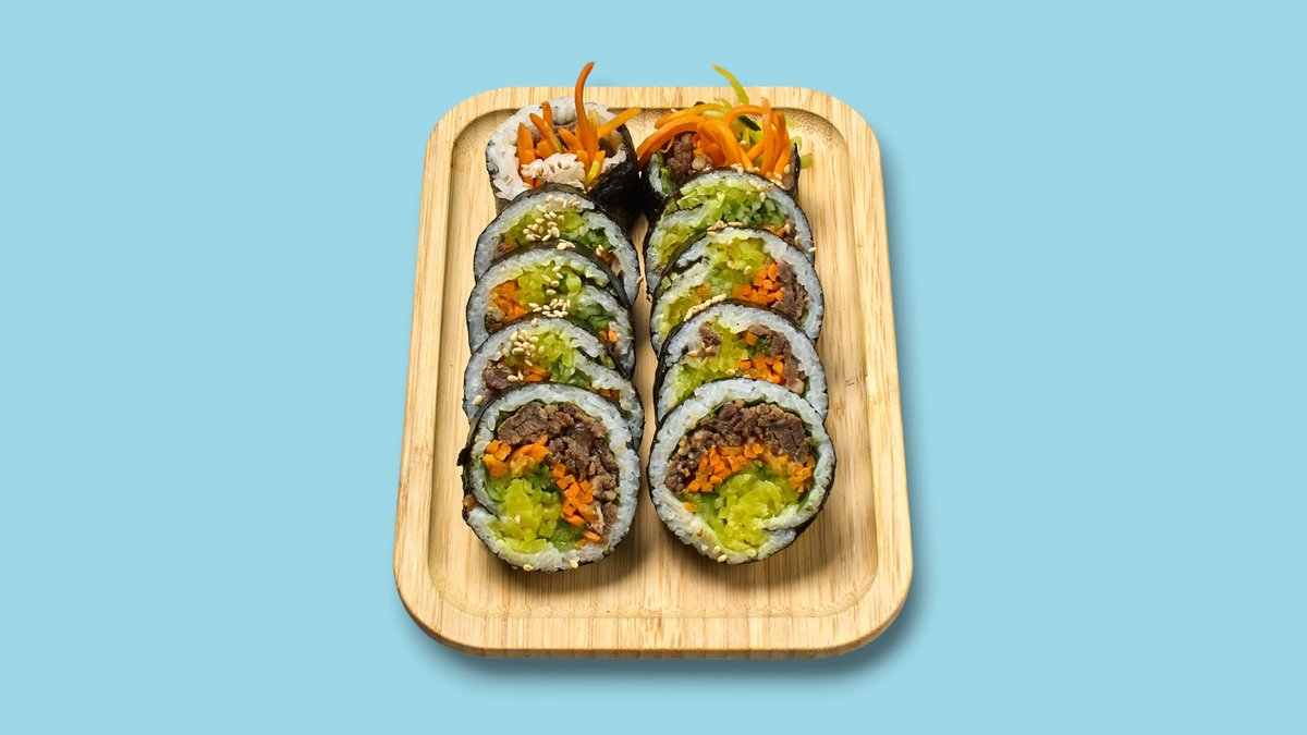 Momo Roll | Wolt | Lieferservice | Frankfurt