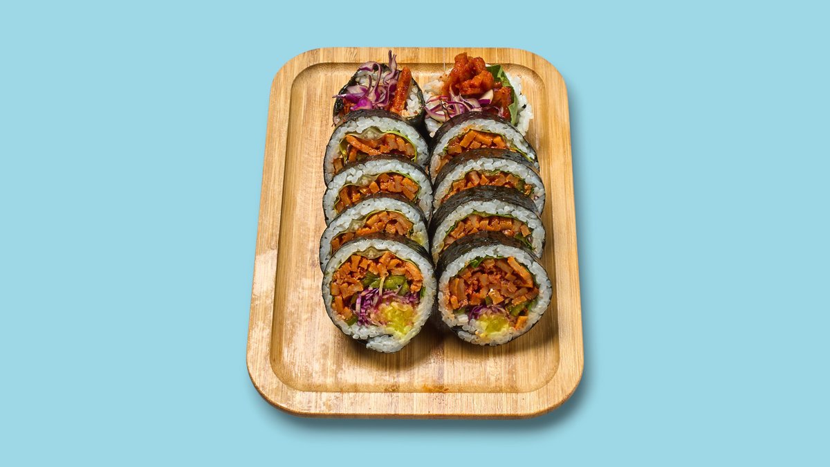 Momo Roll | Wolt | Lieferservice | Frankfurt