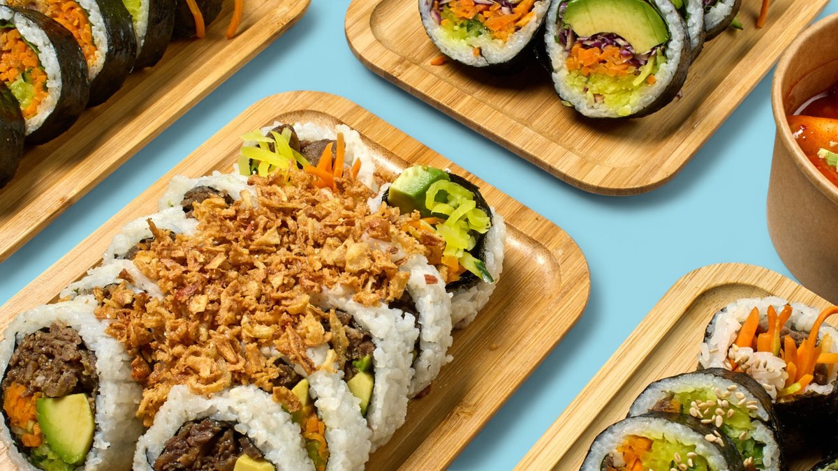 Momo Roll | Wolt | Lieferservice | Frankfurt