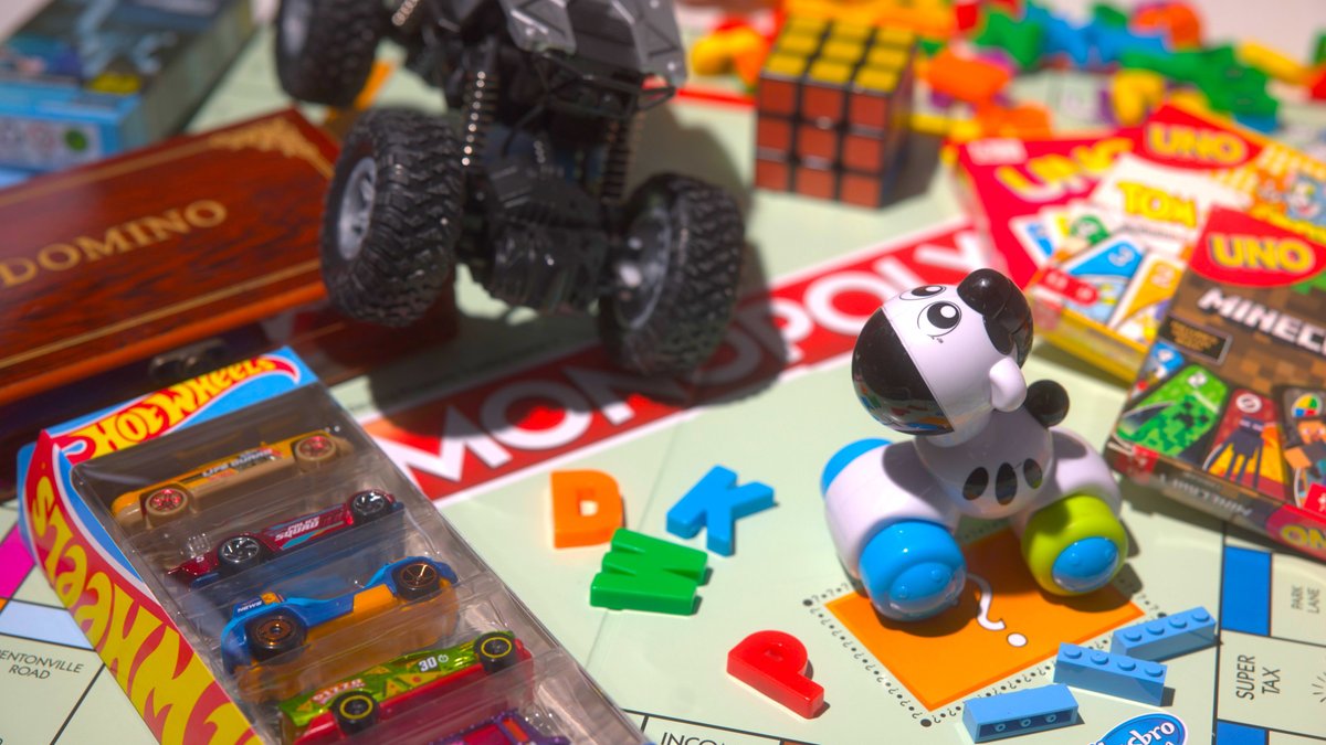 Masks | ToysMalta by ESL Gross Market | Wolt