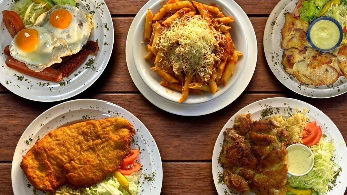 Grill Rajjan | Wolt | Dorëzimi | Prishtinë