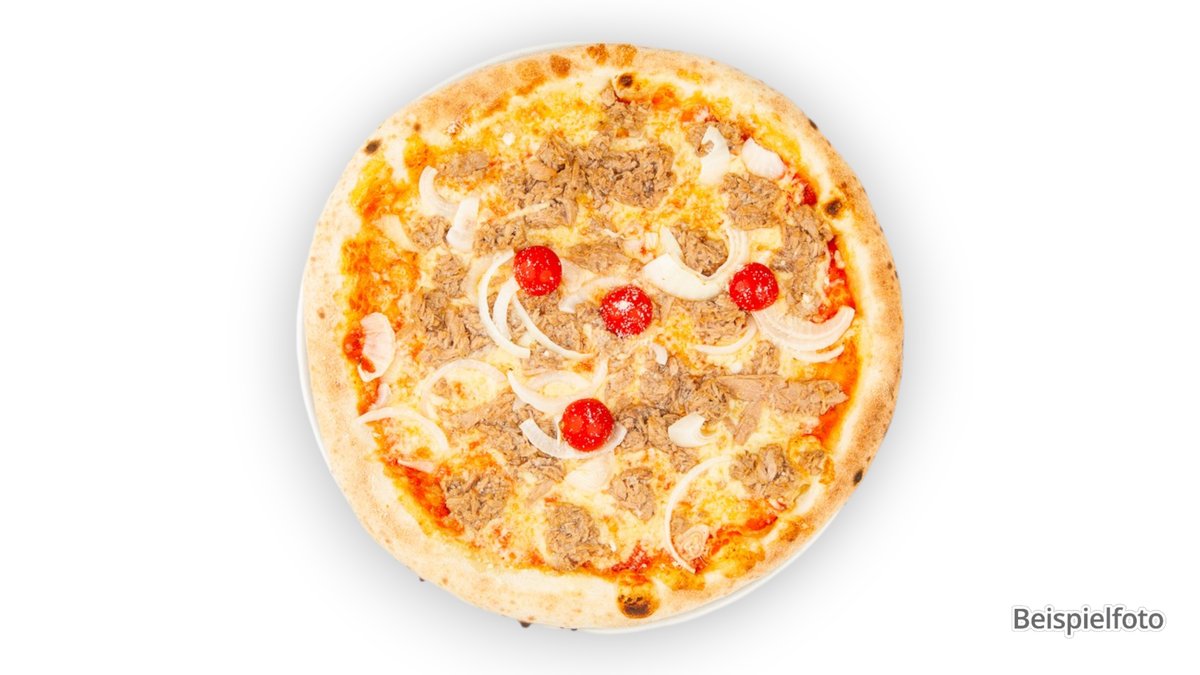 Ristorante Pizzeria Valentini | Wolt | Lieferservice | Nürnberg