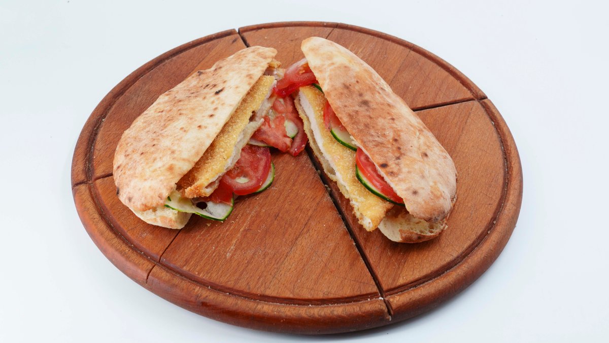 Ragazzi Pizzeria | Wolt | Delivery | Niš