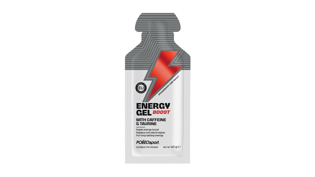 Proseries Energy Gel Boost 40g Kiwi and Strawberry | Polleo Sport - Arena Centar | Wolt