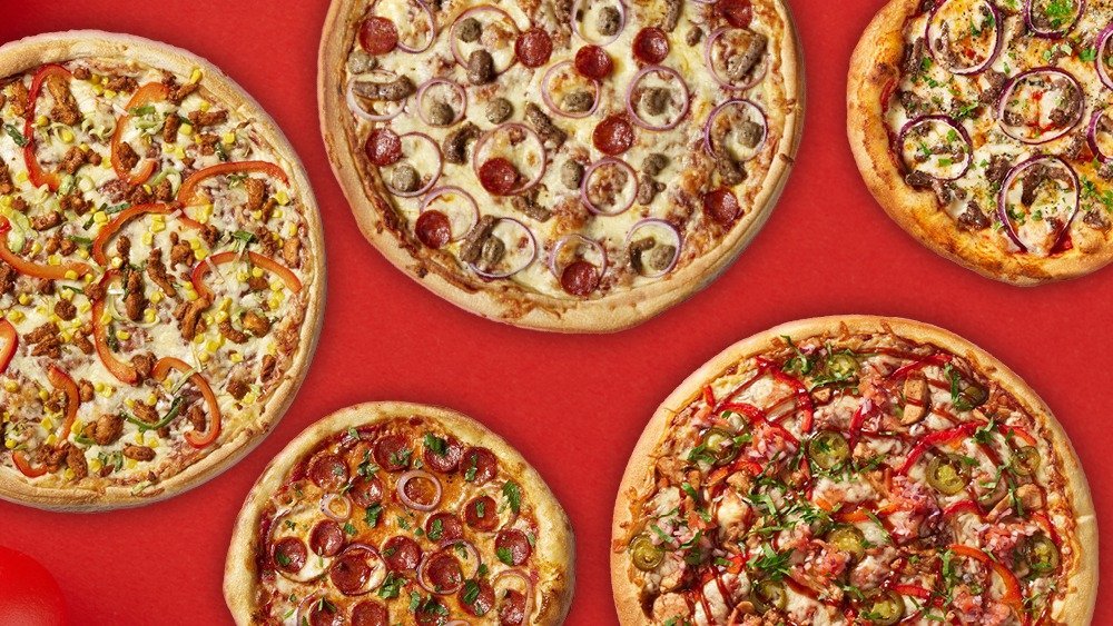 Peppes Pizza - Ole Bulls Plass | Wolt | Levering | Bergen