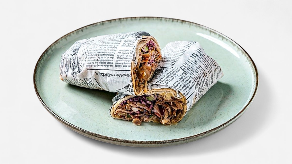 Filalei Shaorma | Wolt | Livrare | Brasov