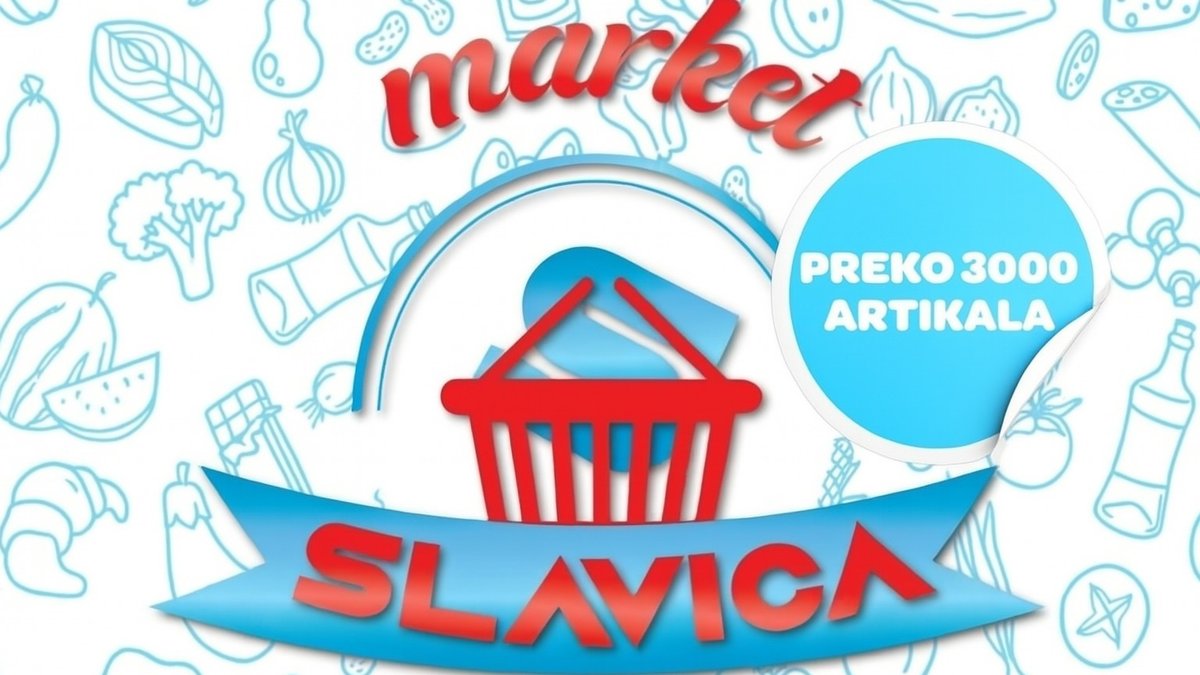 SOSEVI | Market Slavica | Wolt
