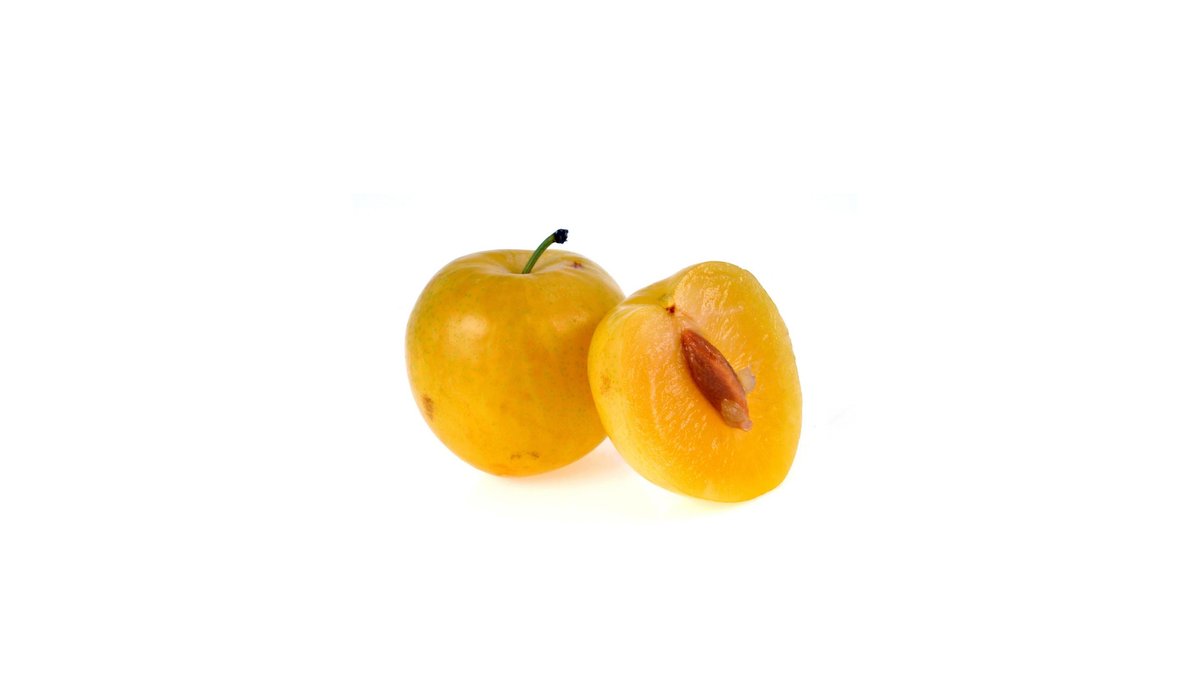 Šljiva žuta 1kg | bio&bio - Arena Centar | Wolt