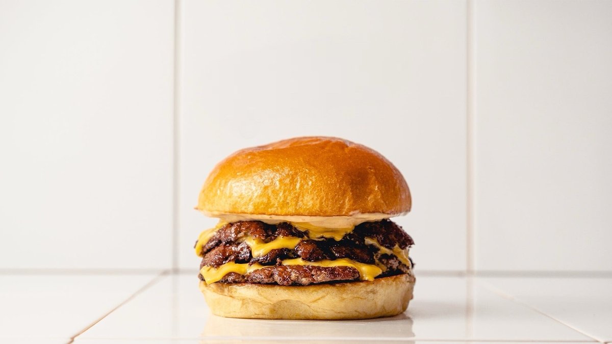 Juju Burgers | Wolt | Delivery | Nicosia