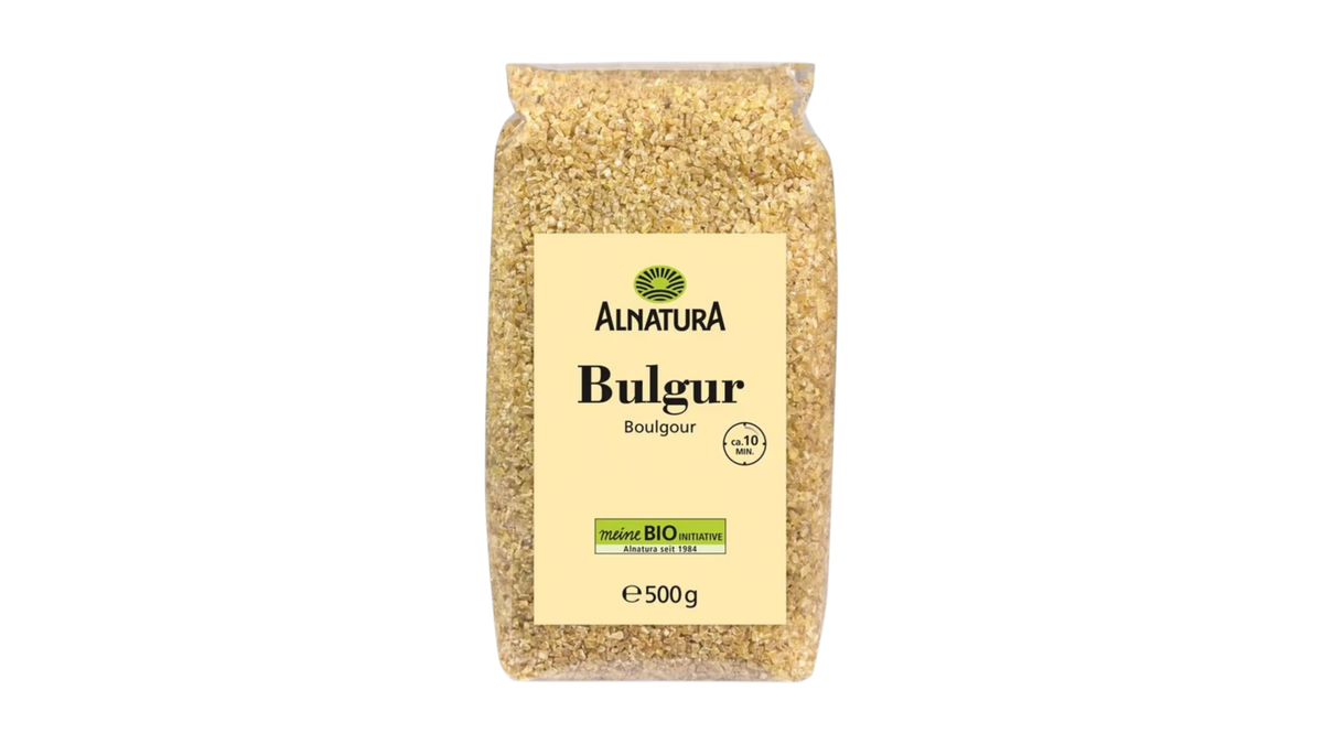 Alnatura Bulgur | EDEKA im Hochfeld | Wolt