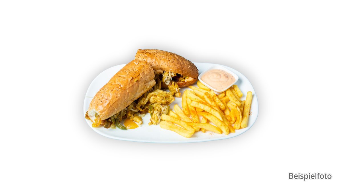 Shawarma City | Wolt | Delivery | Düsseldorf