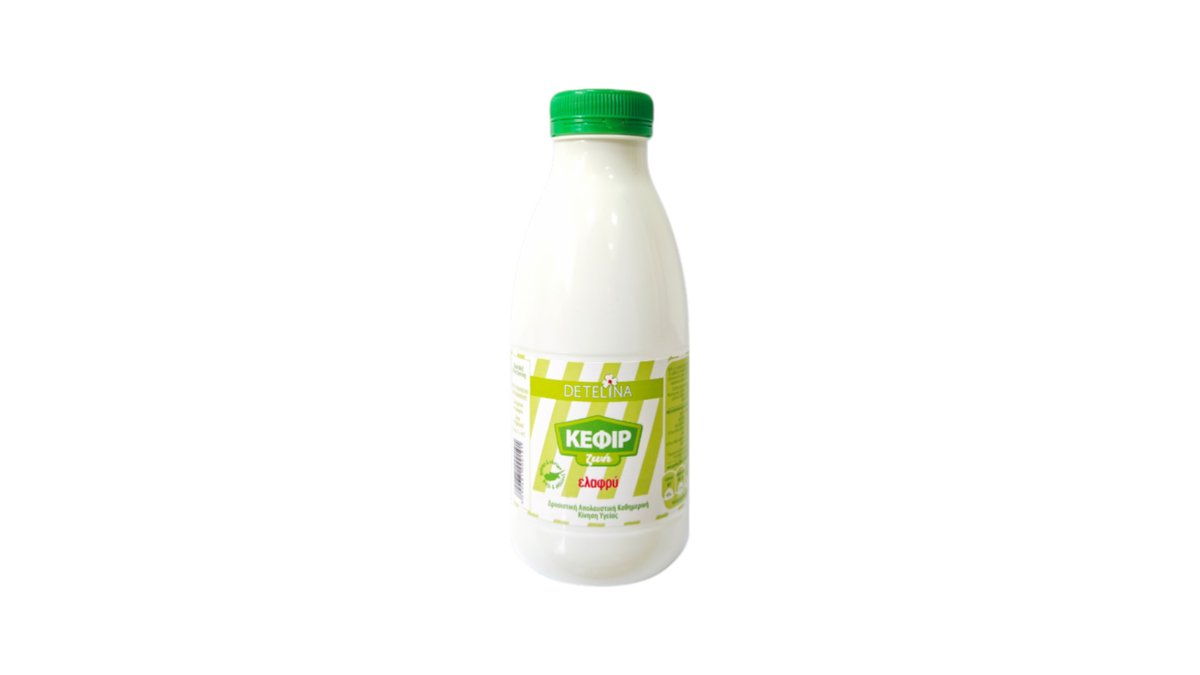 Kefir Light 0,5% | Detelina Dairy | Wolt
