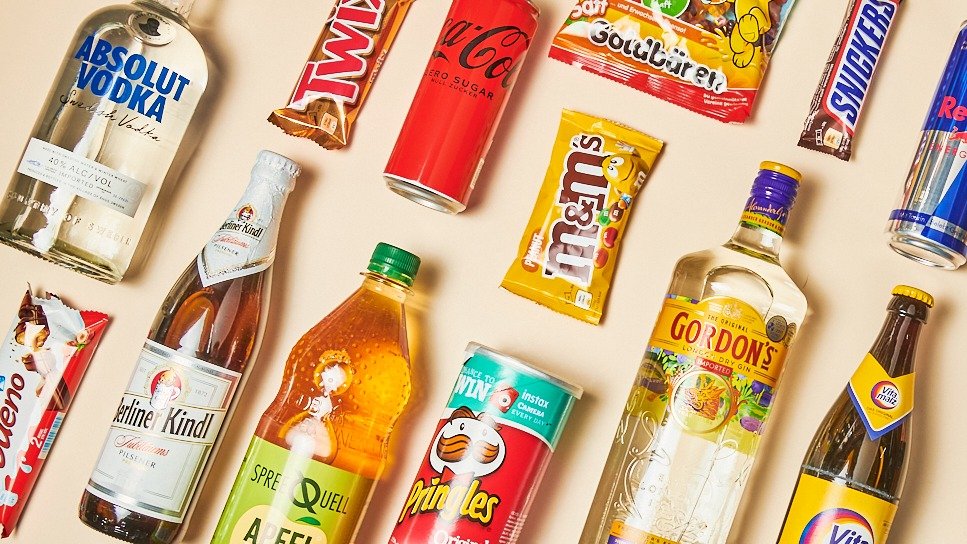 Coca-Cola Zero | Spätkauf - Mein Späti | Wolt