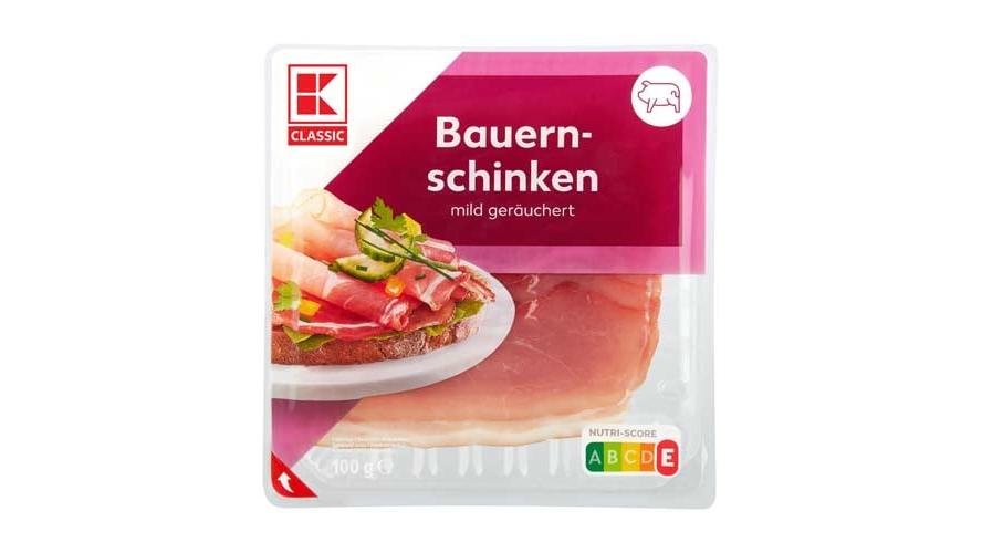 Klc Sunca Taraneasca 100G | Kaufland Basarab (4370) | Wolt
