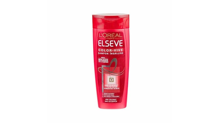 Elseve Sampon Color Vive 250Ml | Kaufland Fabricii (4700) | Wolt