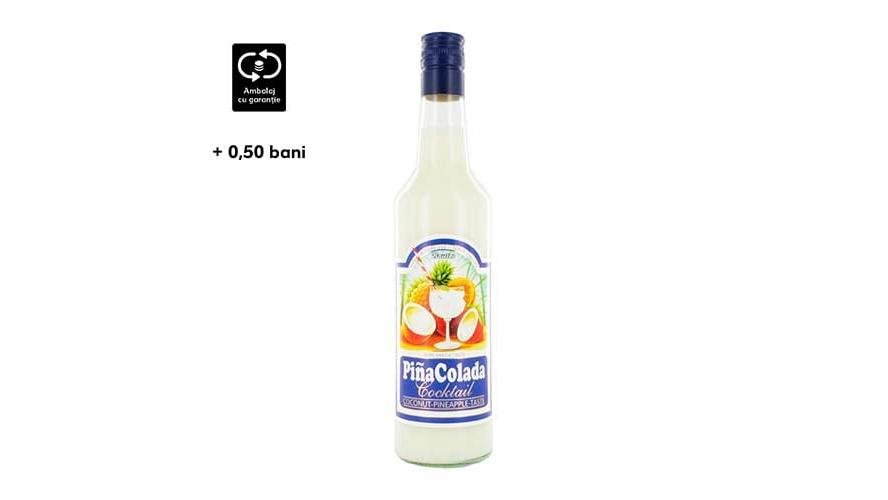 Rauter Pina Colada Cocktail Rtd 15% 0,Sg | Kaufland Fabricii (4700) | Wolt