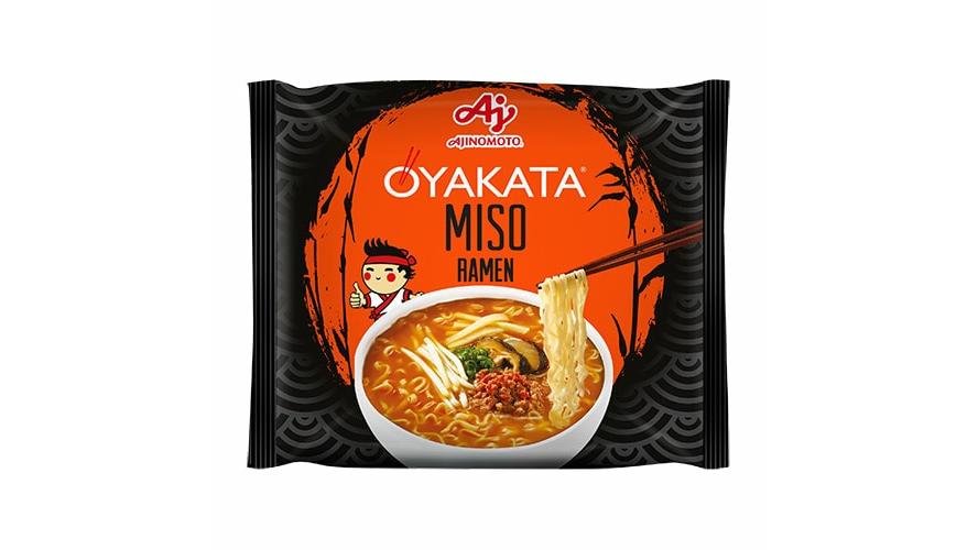 Oyakata Supa Instant Ramen Miso 89G | Kaufland Câmpului (1400) | Wolt