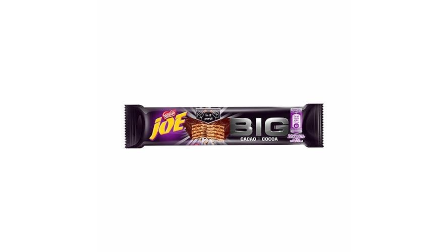 Joe Big Napolitana Cacao 45G | Kaufland Alexandru Cel Bun (3800) | Wolt