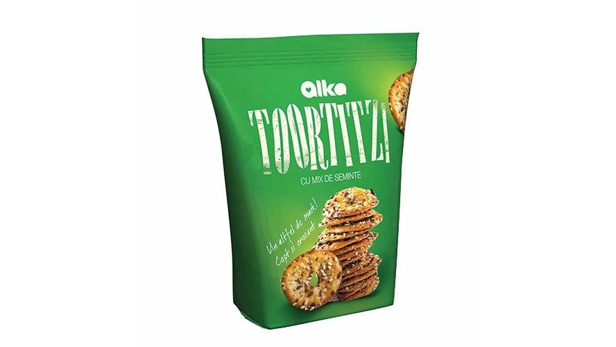 Toortitzi Mix Seminte 180 G | Kaufland Tudor Vladimirescu (3070) | Wolt