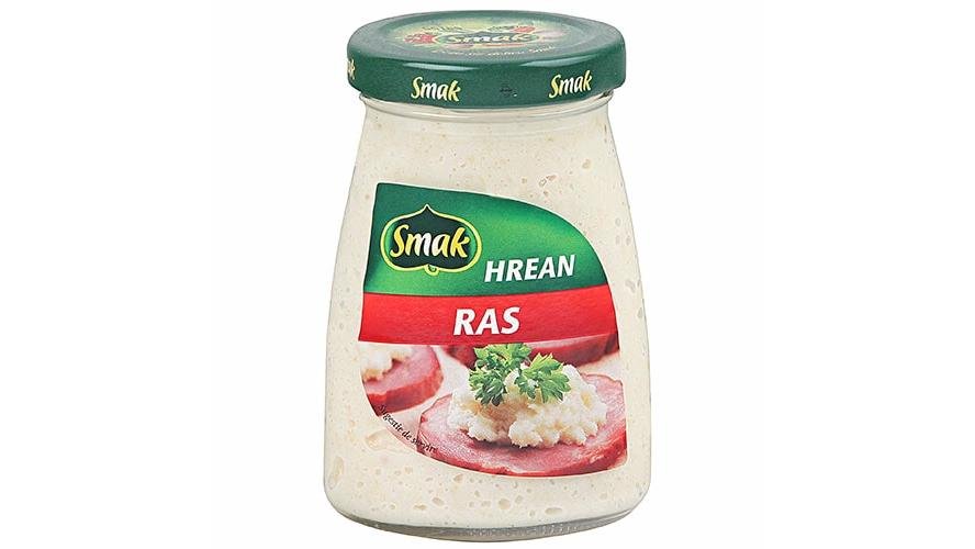 Smak Hrean Ras 175 G | Kaufland Drumul Binelui (7710) | Wolt