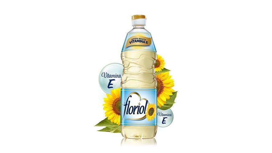 Floriol Ulei De Floarea Soarelui 1L | Kaufland Drumul Binelui (7710) | Wolt