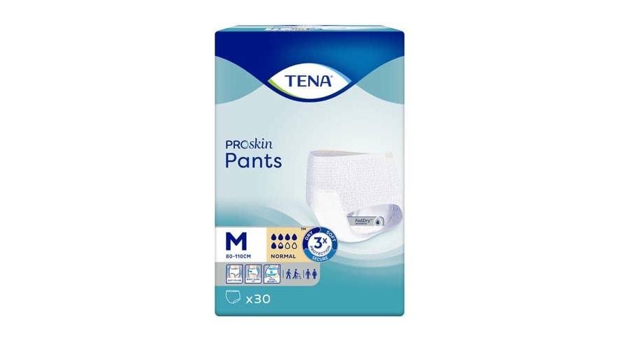 Tena Pants Inco M 30 Buc | Kaufland Drumul Binelui (7710) | Wolt