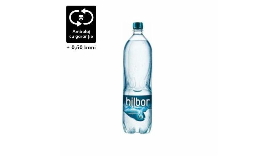 Bilbor Apa Min Nat Carbo Pet 1,5Lsgr | Kaufland Tineretului (5700) | Wolt